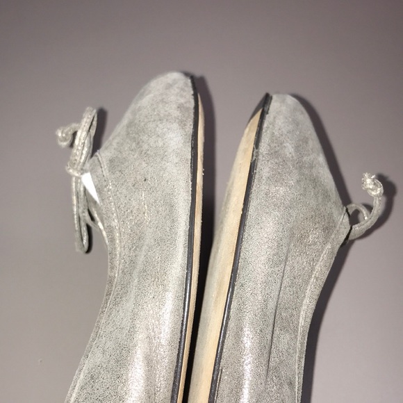Delman | Shoes | Delman Ballerina Flats | Poshmark